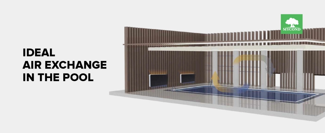 How to Remove Pool Humidity Without High Energy Costs | Myсond - HVAC ...