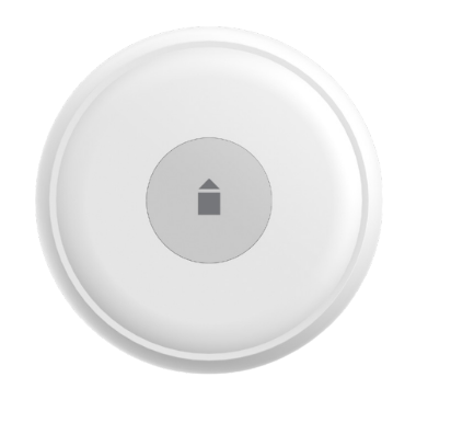 Zigbee Smart button | Myсond - HVAC systems
