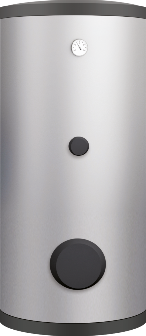 Domestic hot water (DHW) storage tank MHWT 200 HP & MHWT 300 HP ...