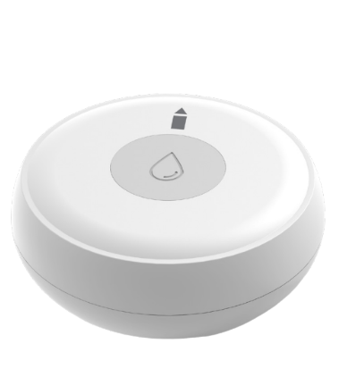 Zigbee water leak sensor | HVAC systems from Mycond - fan coils, heat ...